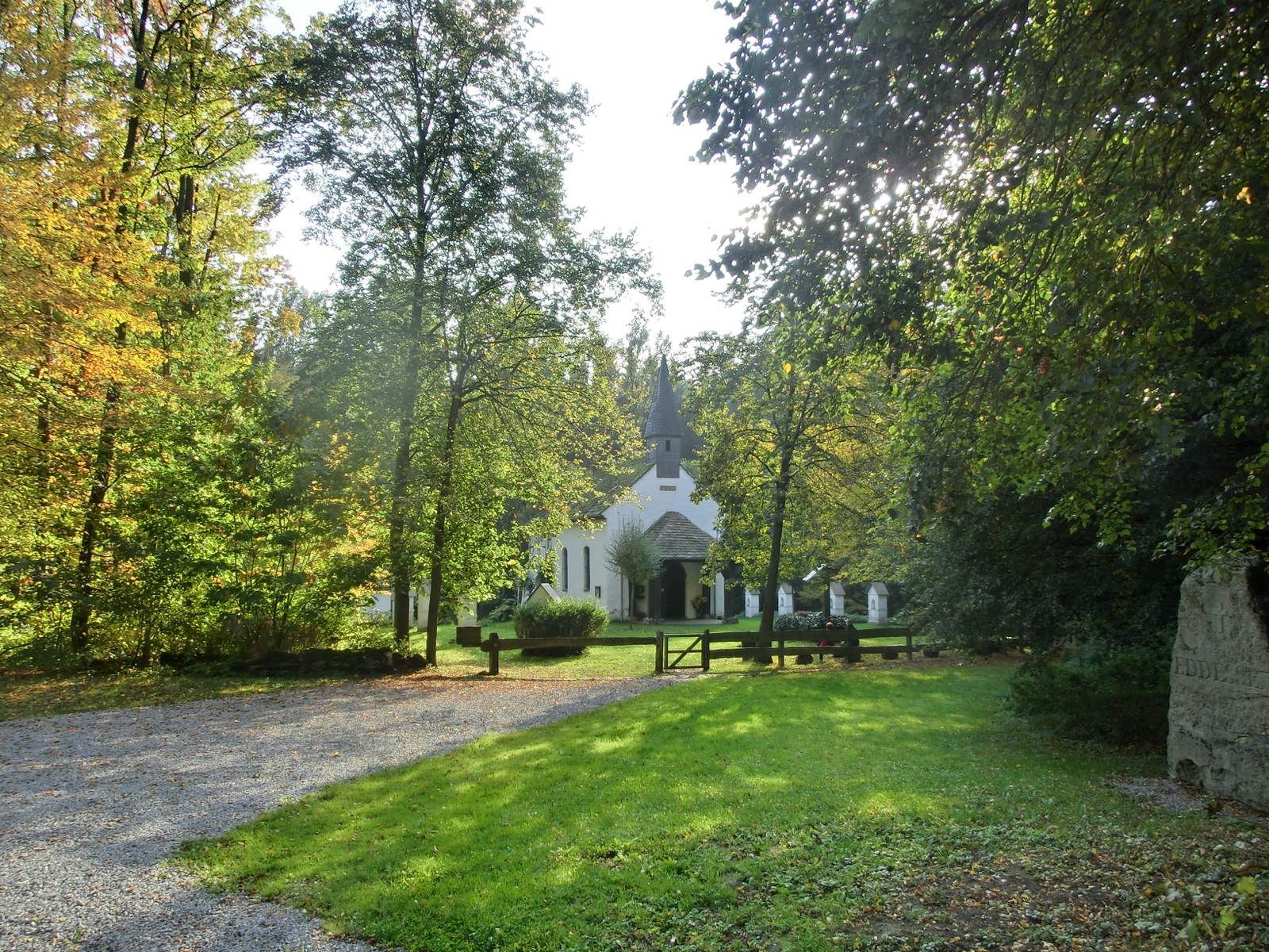 Klus Eddessen – Borgholz