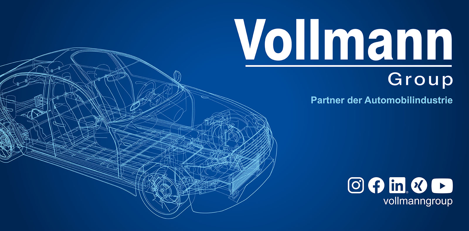 Vollmann Group – Borgholz